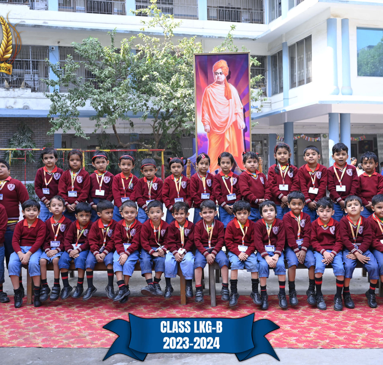 Class Batches | SVEA | Best SEBA school in Guwahati